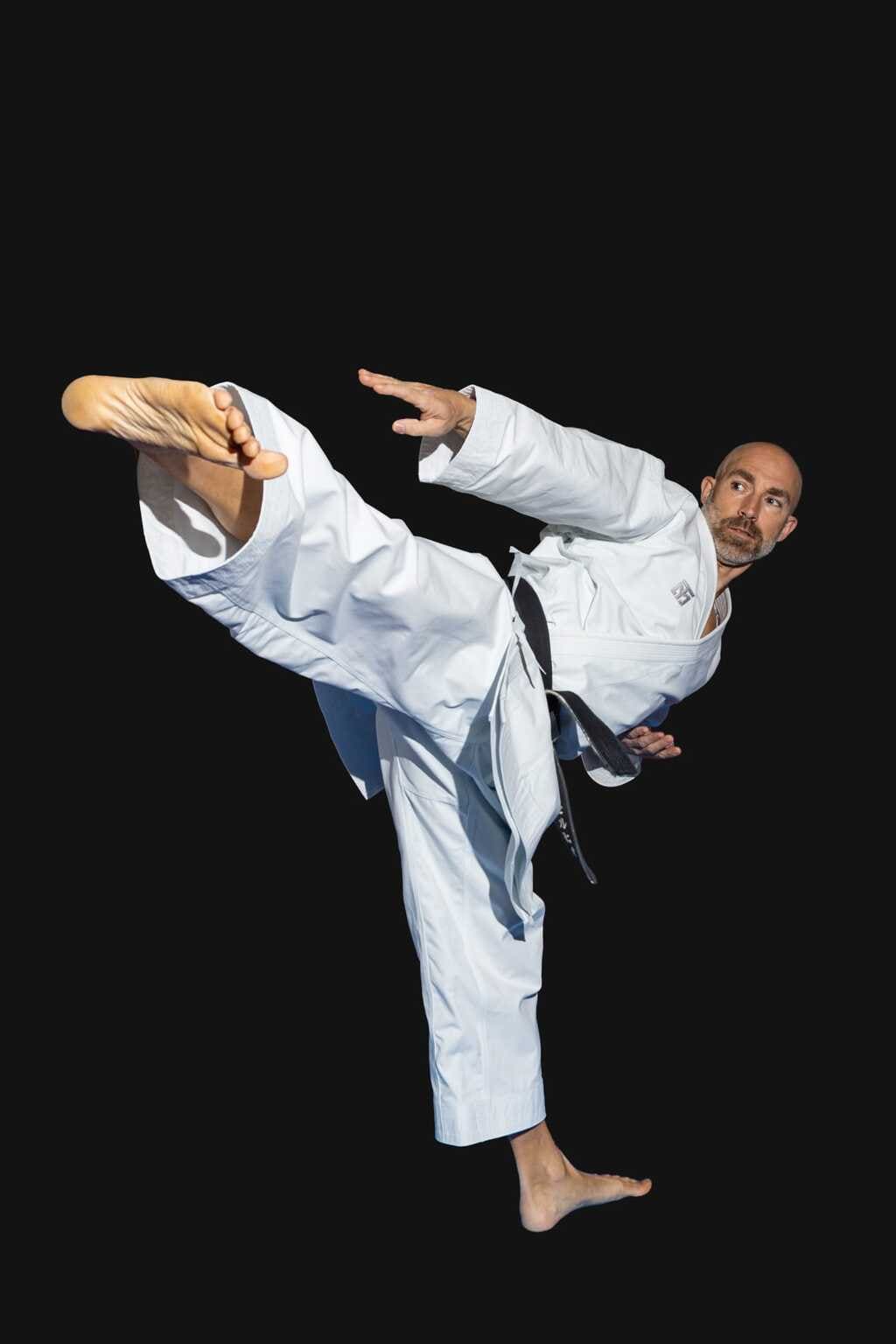Karategi: Todo lo que hay que saber - MOOTO ESPAÑA