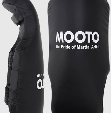 - guantilla Extera WKF Homologado